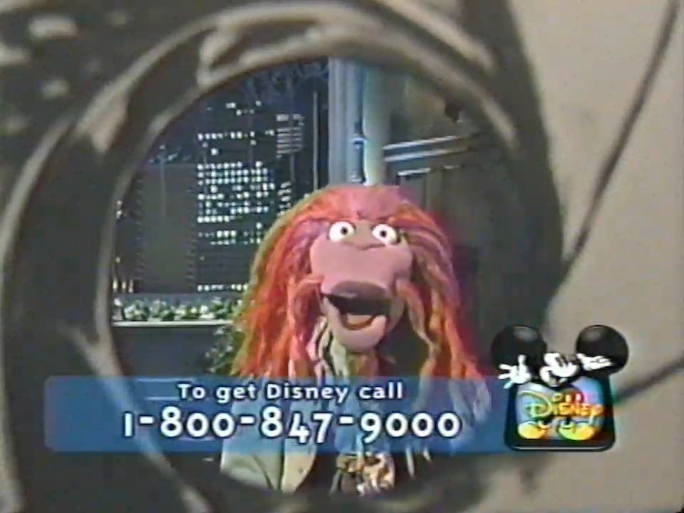 December 14, 1997 | Disney Channel Broadcast Archives Wiki | Fandom