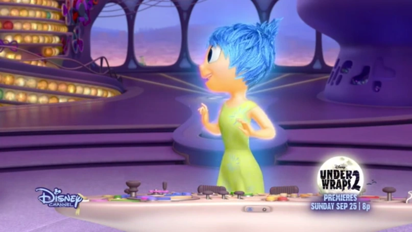 September 17, 2022 | Disney Channel Broadcast Archives Wiki | Fandom