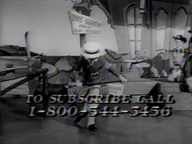 April 25, 1986 | Disney Channel Broadcast Archives Wiki | Fandom