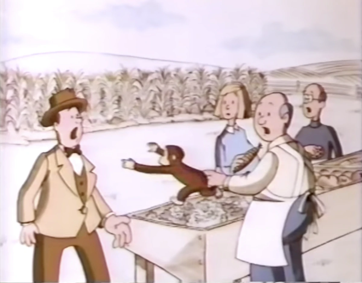 August 22, 1991 | Disney Channel Broadcast Archives Wiki | Fandom