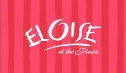 Eloise at the Plaza | Disney Channel Broadcast Archives Wiki | Fandom