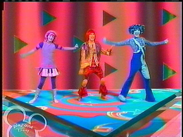June 7, 2006 | Disney Channel Broadcast Archives Wiki | Fandom
