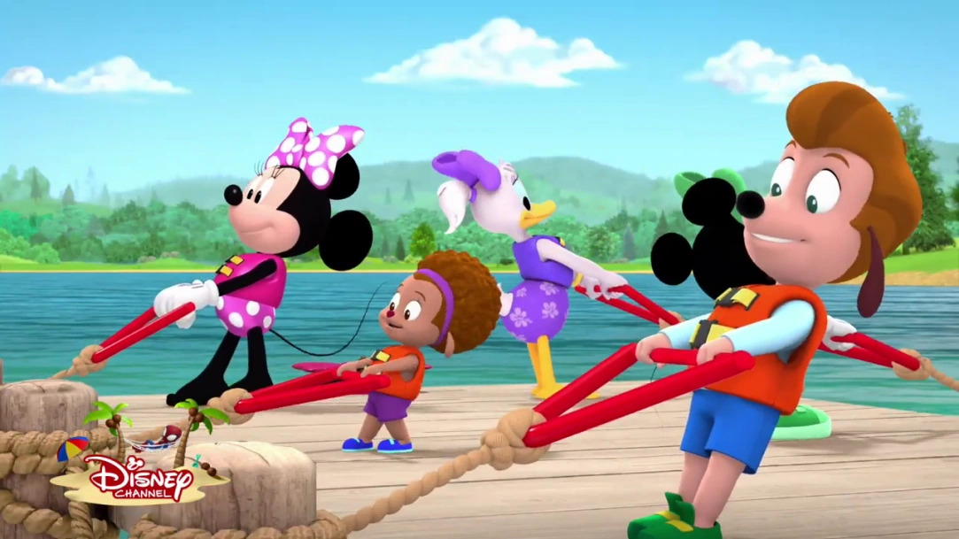 June 23, 2023 | Disney Channel Broadcast Archives Wiki | Fandom