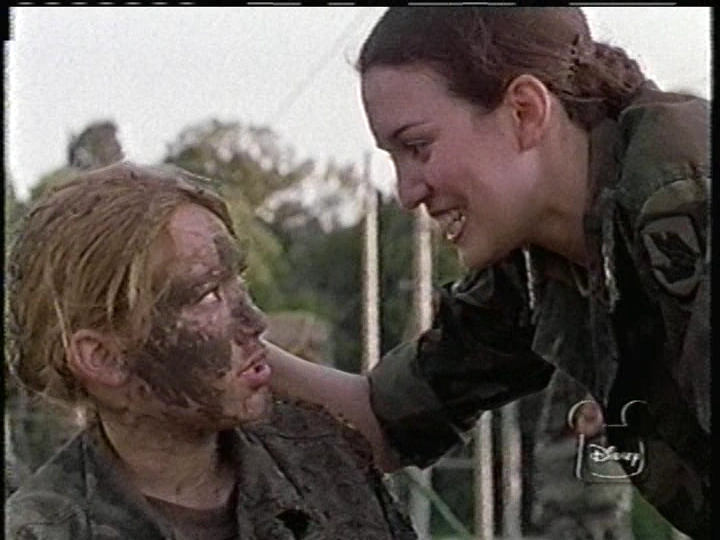 March 9, 2002 | Disney Channel Broadcast Archives Wiki | Fandom