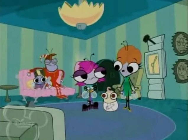 October 18, 2006 | Disney Channel Broadcast Archives Wiki | Fandom