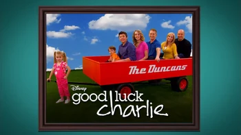 Good Luck Charlie | Disney Channel Broadcast Archives Wiki | Fandom
