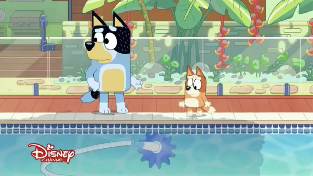 January 3, 2024 | Disney Channel Broadcast Archives Wiki | Fandom