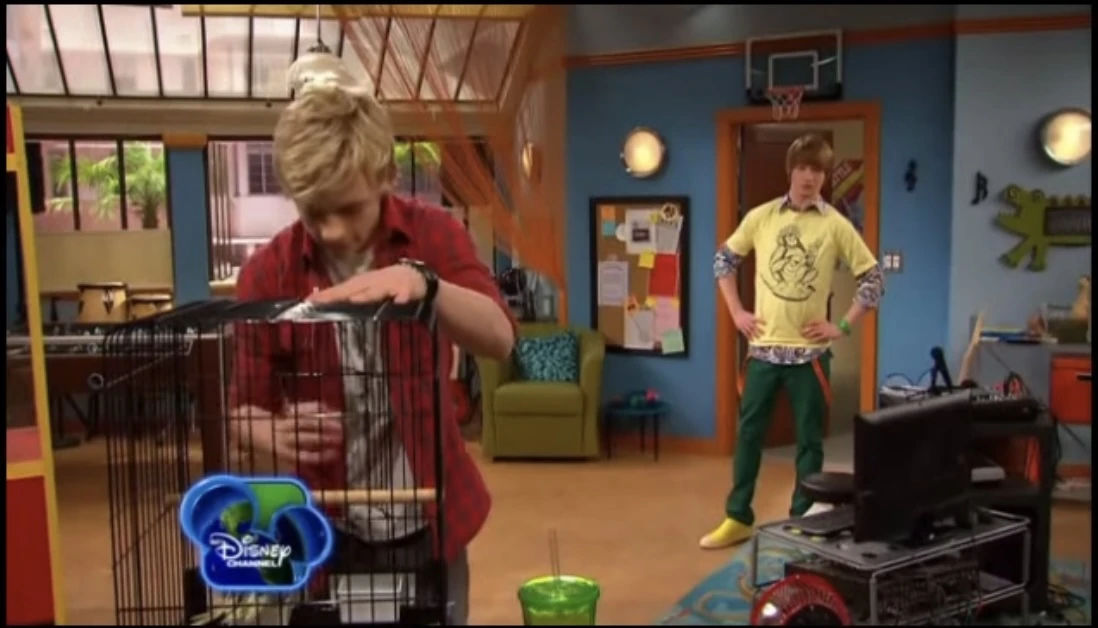 April 22, 2012 | Disney Channel Broadcast Archives Wiki | Fandom