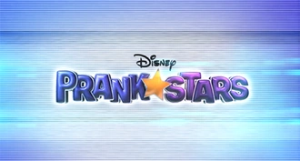 PrankStars | Disney Channel Broadcast Archives Wiki | Fandom