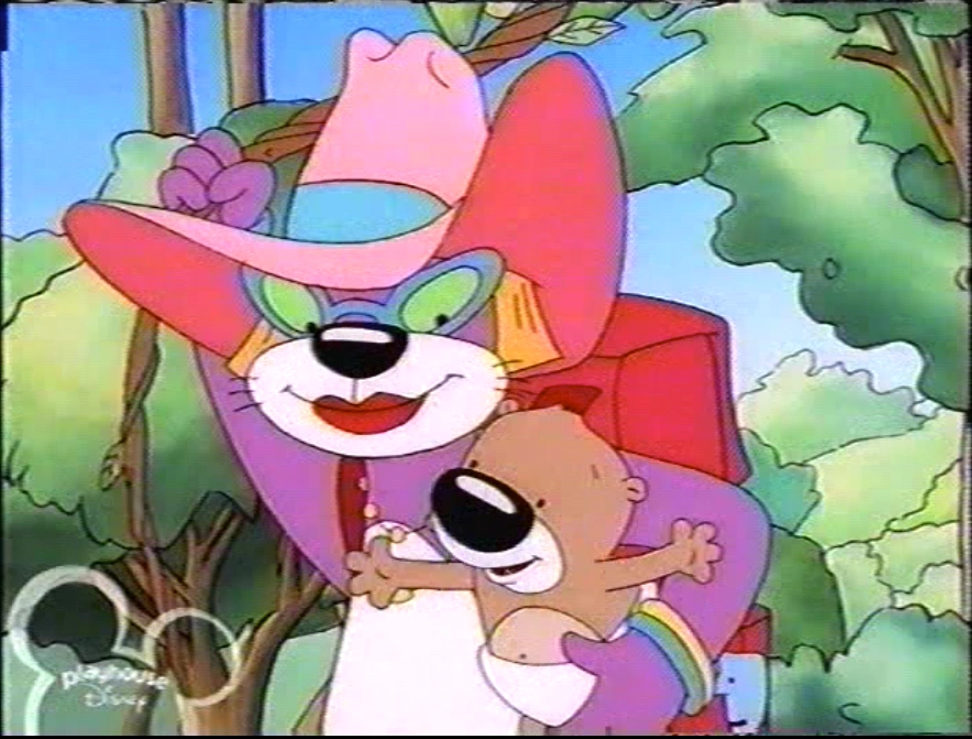 February 6, 2004 | Disney Channel Broadcast Archives Wiki | Fandom