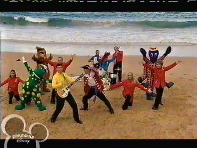 October 7, 2005 | Disney Channel Broadcast Archives Wiki | Fandom