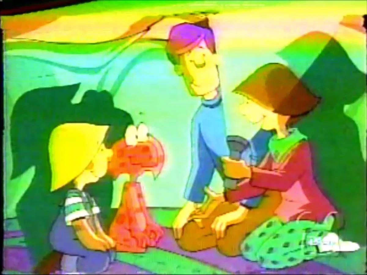 January 4, 1998 | Disney Channel Broadcast Archives Wiki | Fandom