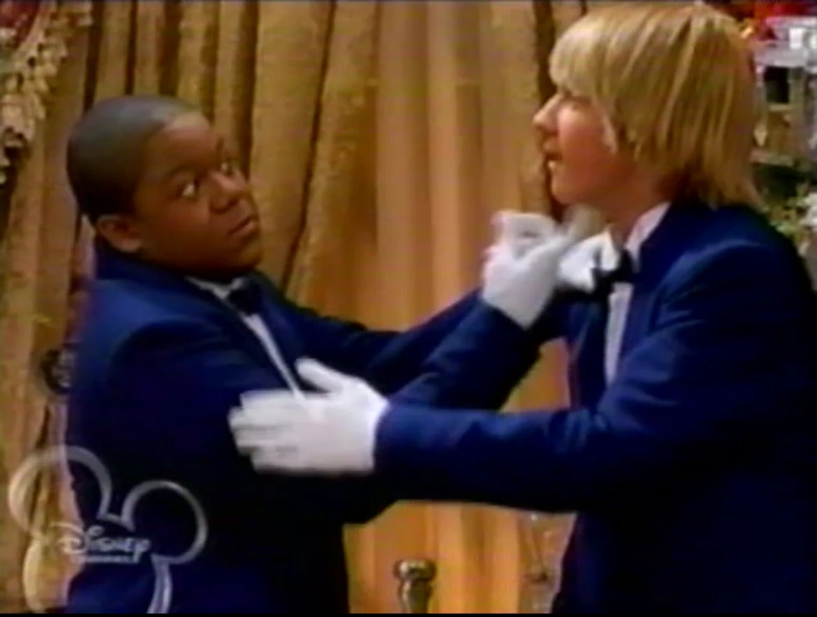 November 8, 2007 | Disney Channel Broadcast Archives Wiki | Fandom