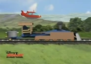 March 20, 2011/Little Red Rockethood | Disney Channel Broadcast ...