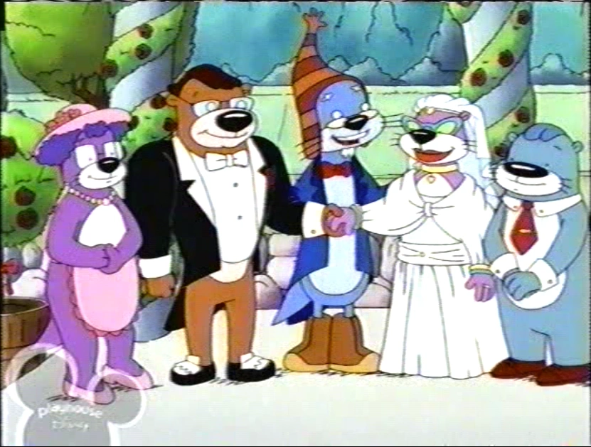 March 1, 2004 | Disney Channel Broadcast Archives Wiki | Fandom