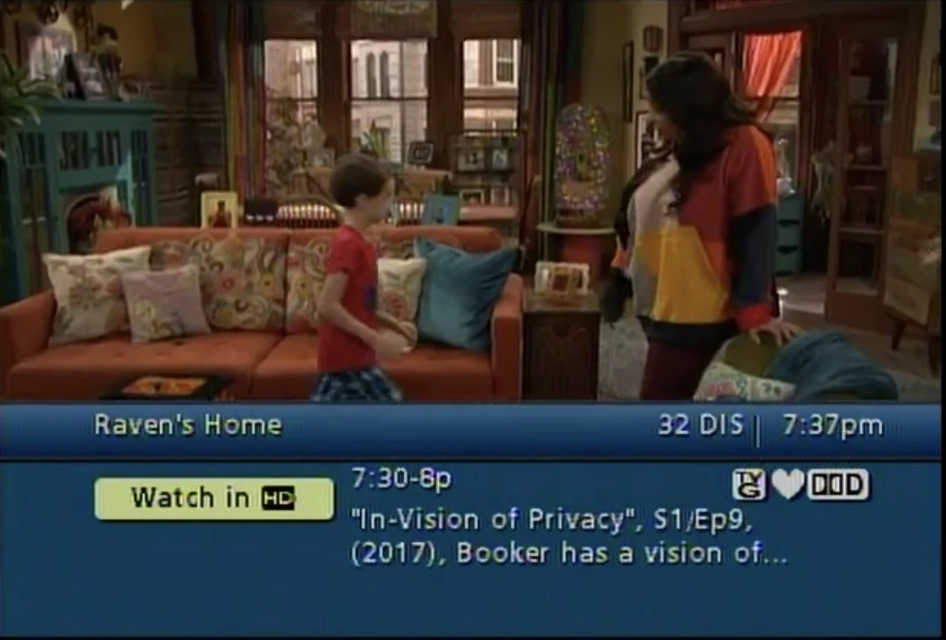 November 7, 2017 | Disney Channel Broadcast Archives Wiki | Fandom