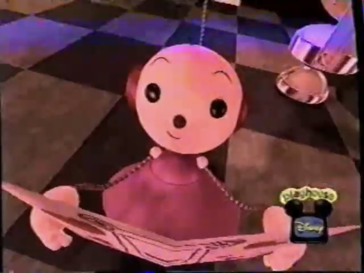 June 26, 2001 | Disney Channel Broadcast Archives Wiki | Fandom