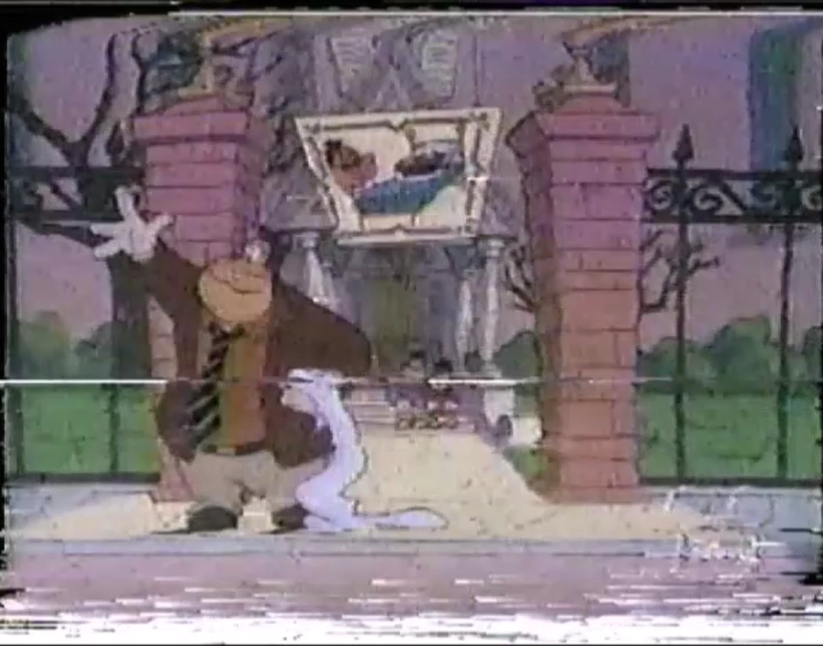 January 12, 1998 | Disney Channel Broadcast Archives Wiki | Fandom