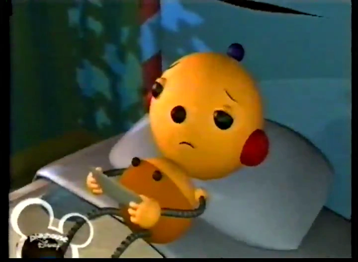 October 30, 2003 | Disney Channel Broadcast Archives Wiki | Fandom