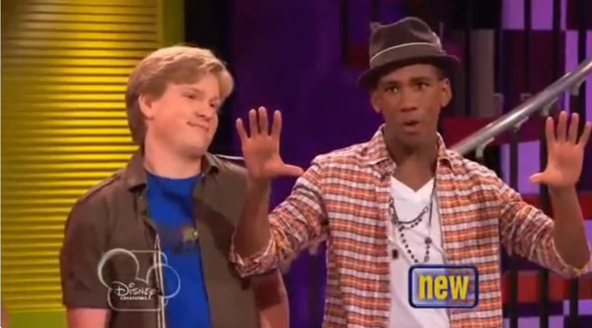 November 6, 2011 | Disney Channel Broadcast Archives Wiki | Fandom