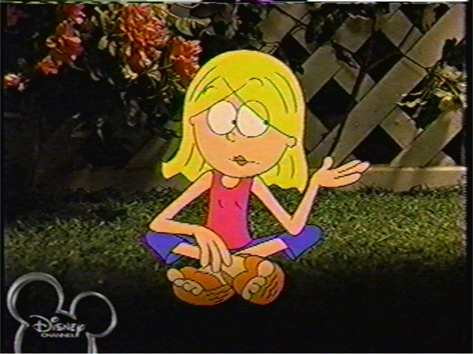 December 21, 2003 | Disney Channel Broadcast Archives Wiki | Fandom