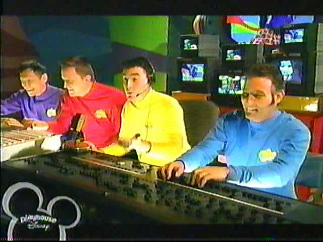 October 1, 2005 | Disney Channel Broadcast Archives Wiki | Fandom
