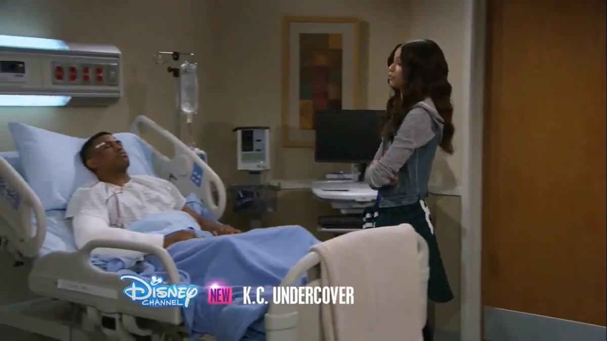 April 17, 2016 | Disney Channel Broadcast Archives Wiki | Fandom