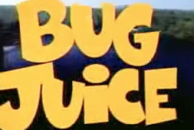 Connor Shaw Bug Juice