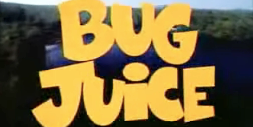 Bug Juice | Disney Channel Broadcast Archives Wiki | Fandom