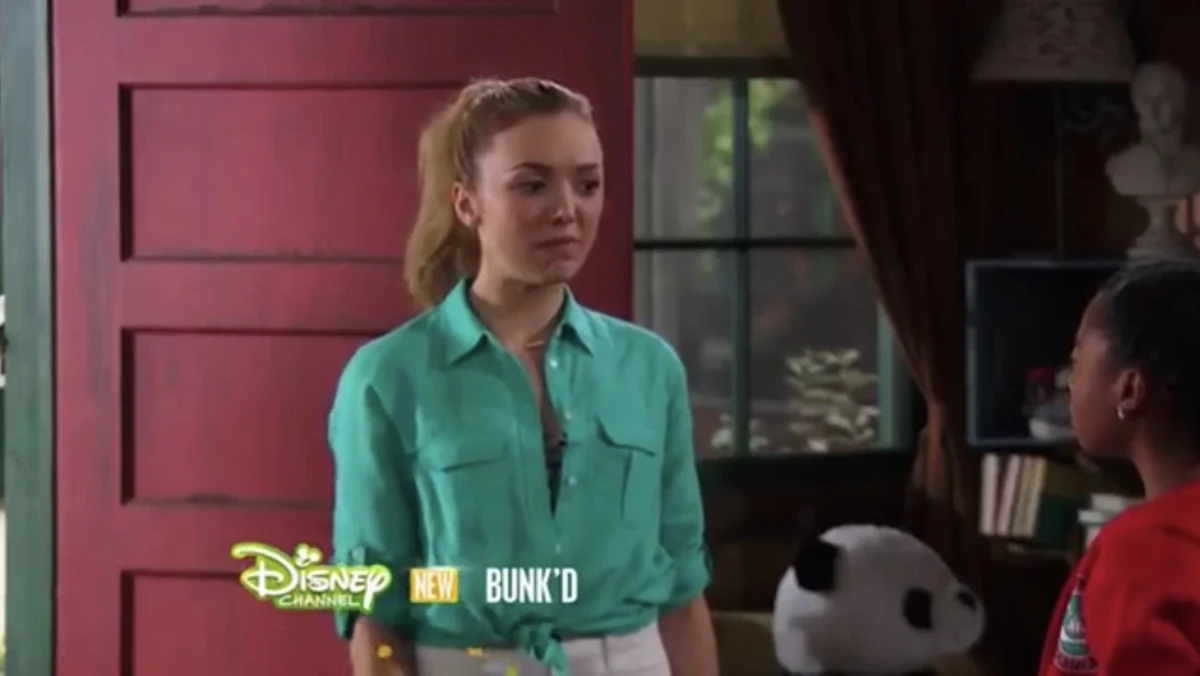 November 13, 2015 | Disney Channel Broadcast Archives Wiki | Fandom