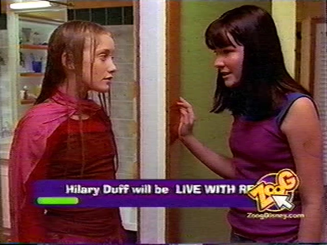 May 24, 2002 | Disney Channel Broadcast Archives Wiki | Fandom