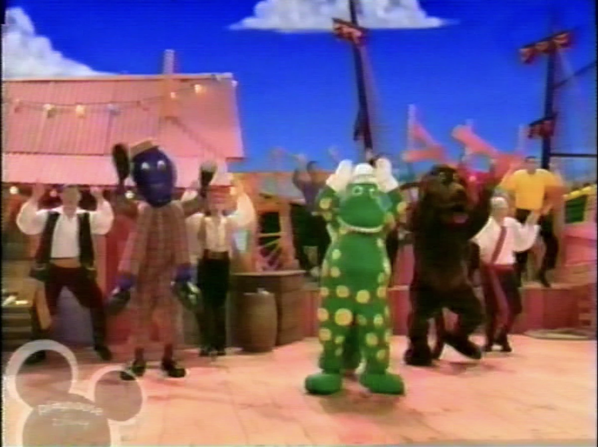 October 31, 2005 | Disney Channel Broadcast Archives Wiki | Fandom