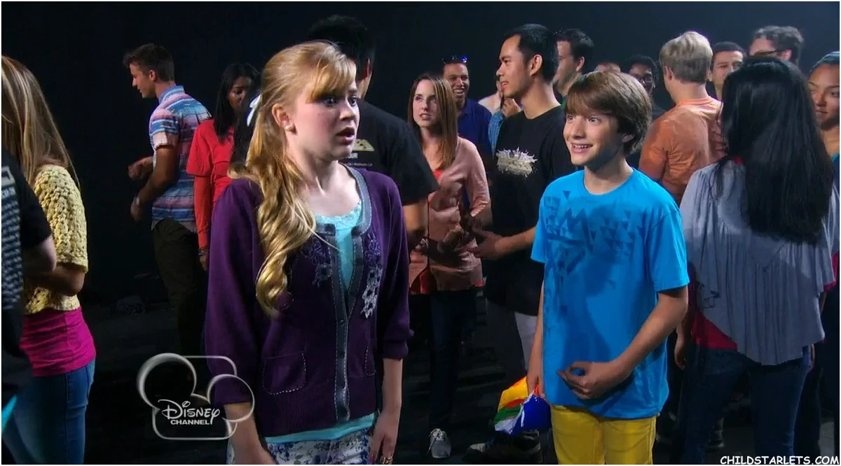 November 23, 2012 | Disney Channel Broadcast Archives Wiki | Fandom