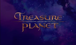 Treasure Planet | Disney Channel Broadcast Archives Wiki | Fandom