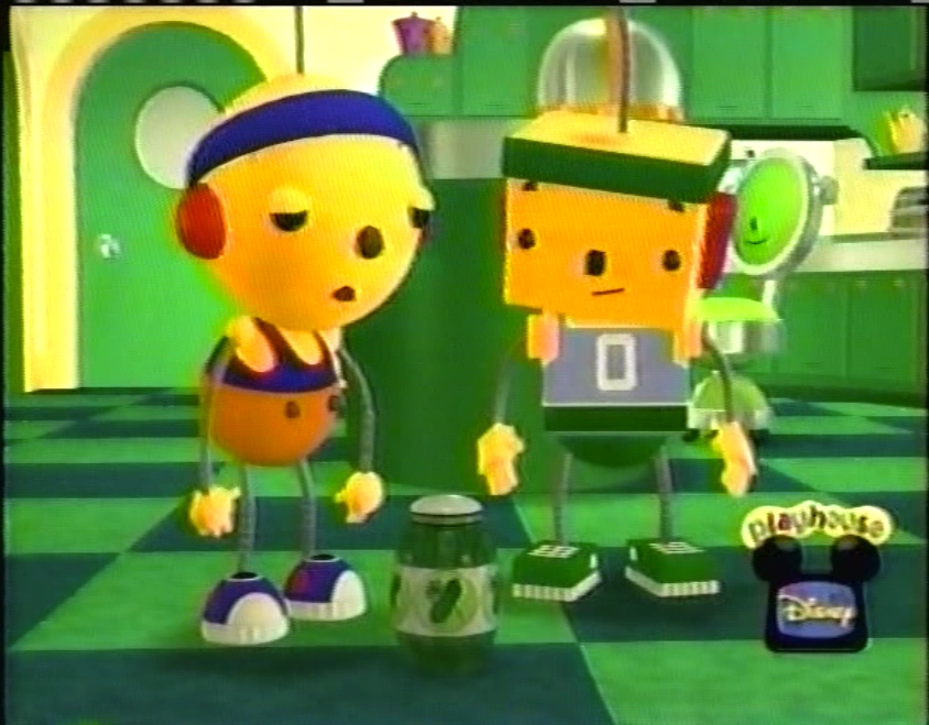 November 12, 2001 | Disney Channel Broadcast Archives Wiki | Fandom