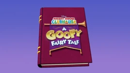 Mickey Mouse Clubhouse/A Goofy Fairy Tale | Disney Channel Broadcast ...