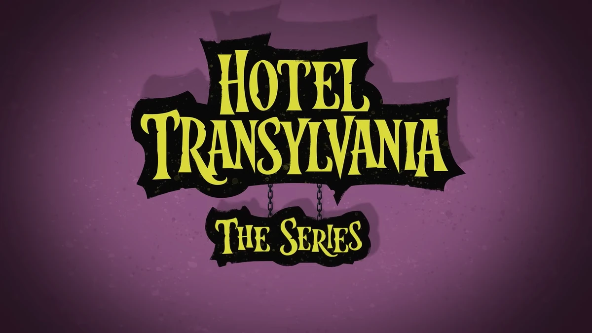 Hotel Transylvania: The Series | Disney Channel Broadcast Archives Wiki ...