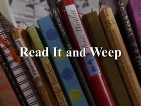 Read It and Weep | Disney Channel Broadcast Archives Wiki | Fandom