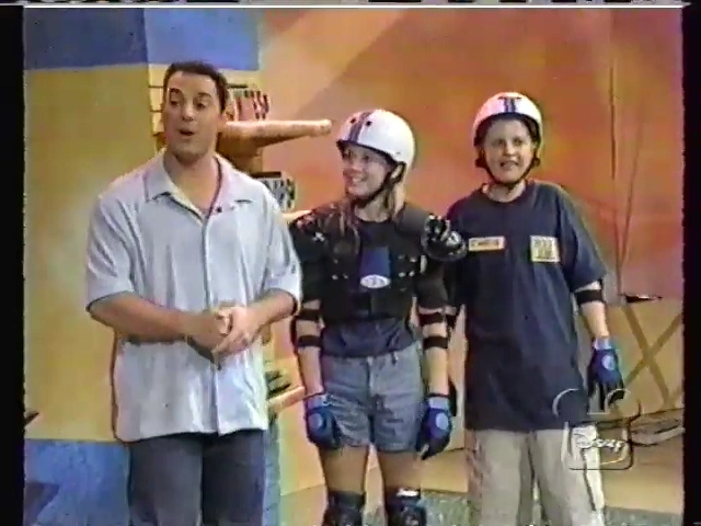 December 7, 1998 | Disney Channel Broadcast Archives Wiki | Fandom