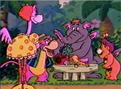 May 29, 1992 | Disney Channel Broadcast Archives Wiki | Fandom