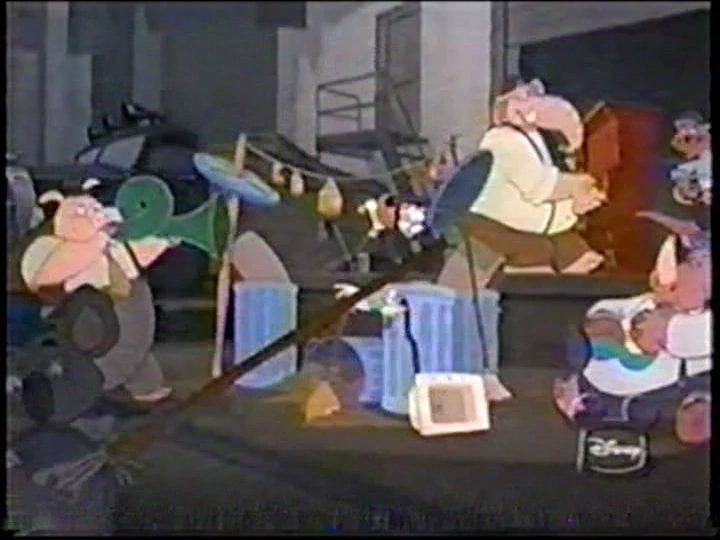 January 24, 1998 | Disney Channel Broadcast Archives Wiki | Fandom