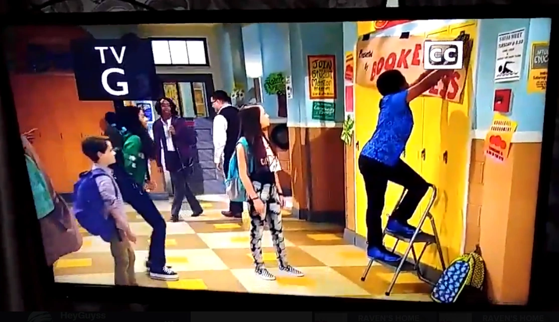 September 8, 2017 | Disney Channel Broadcast Archives Wiki | Fandom