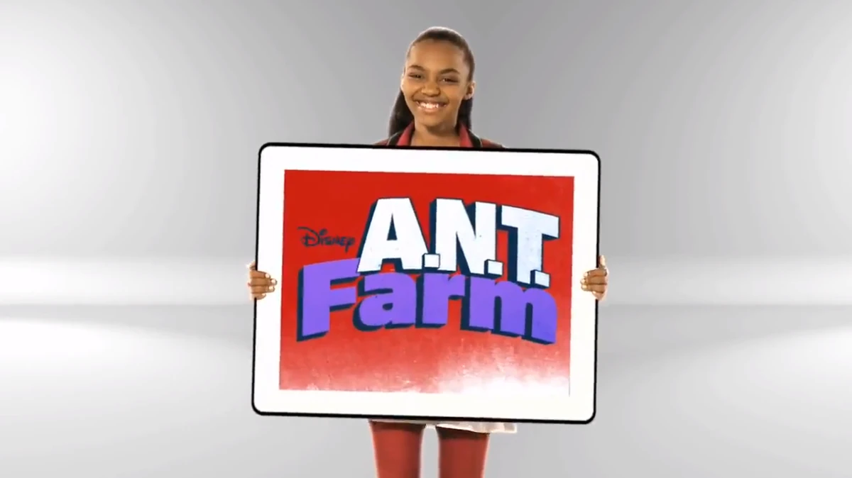 A.N.T. Farm | Disney Channel Broadcast Archives Wiki | Fandom