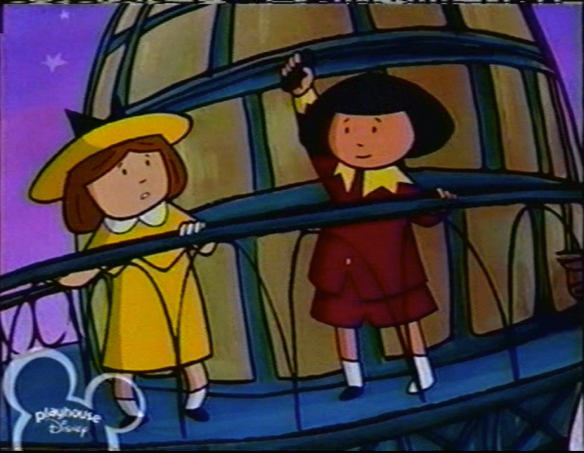 September 12, 2003 | Disney Channel Broadcast Archives Wiki | Fandom