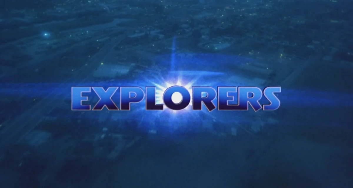Explorers | Disney Channel Broadcast Archives Wiki | Fandom