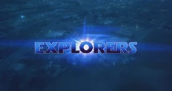 Explorers | Disney Channel Broadcast Archives Wiki | Fandom