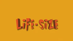 Life-Size | Disney Channel Broadcast Archives Wiki | Fandom