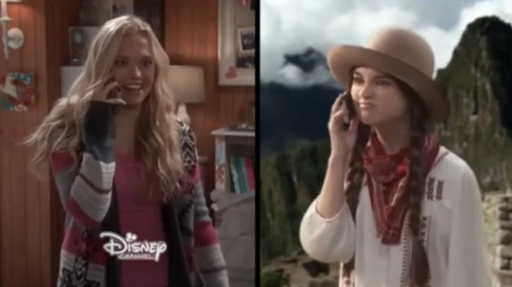 November 27, 2015 | Disney Channel Broadcast Archives Wiki | Fandom