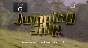 Jumping Ship | Disney Channel Broadcast Archives Wiki | Fandom