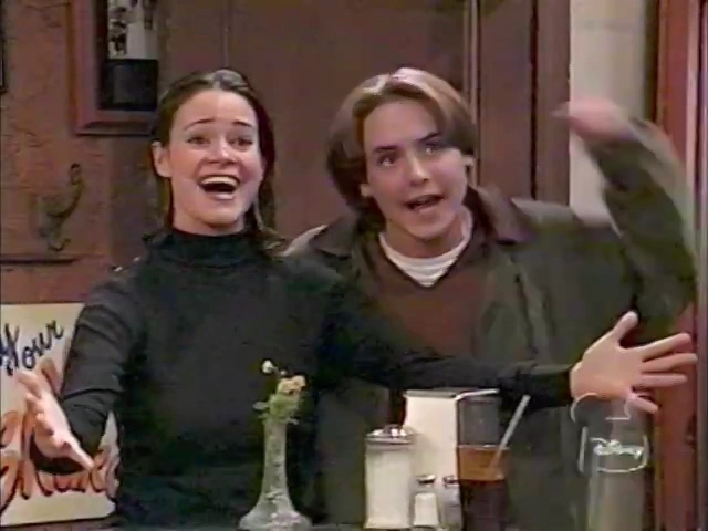 September 23, 2000 | Disney Channel Broadcast Archives Wiki | Fandom